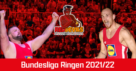 RED DEVILS Heilbronn – 1. Bundesliga Ringen Homepage - RED DEVILS Heilbronn - 1. Bundesliga Ringen